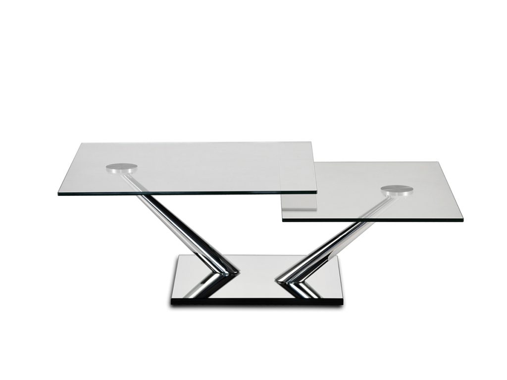 Cassius motion coffee table | Contemporary Furniture | Suburban ...