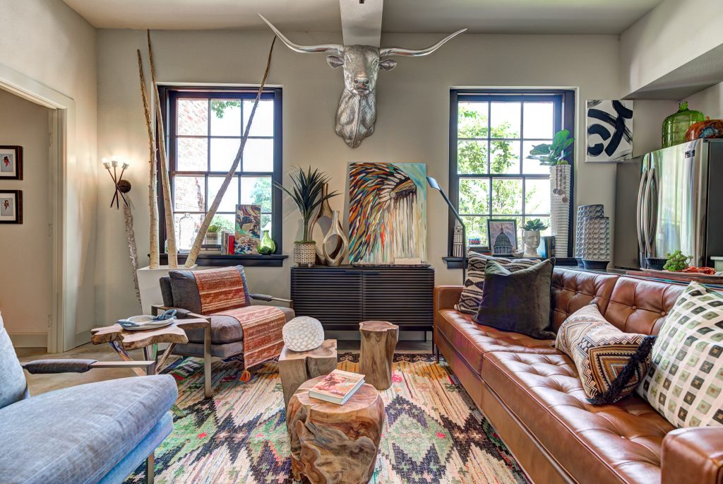 Suburban: Oklahoma City Modern & Contemporary Furniture