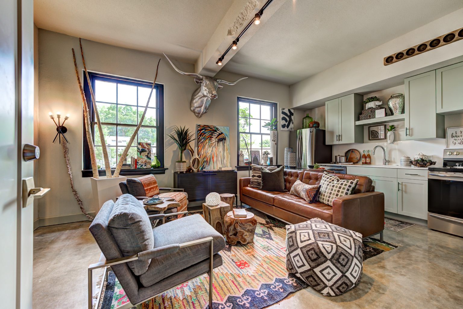 Suburban: Oklahoma City Modern & Contemporary Furniture