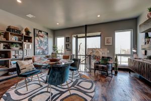 Suburban: Oklahoma City Modern & Contemporary Furniture