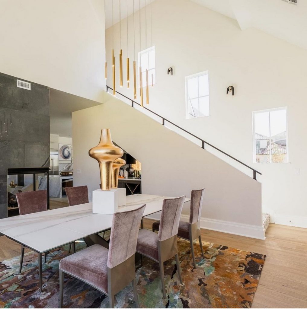 Suburban: Oklahoma City Modern & Contemporary Furniture