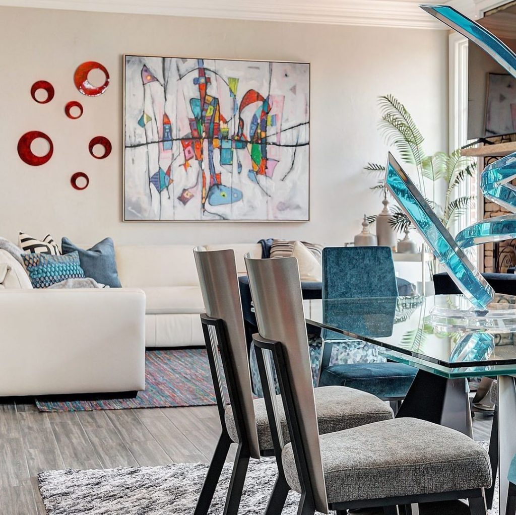 Suburban: Oklahoma City Modern & Contemporary Furniture