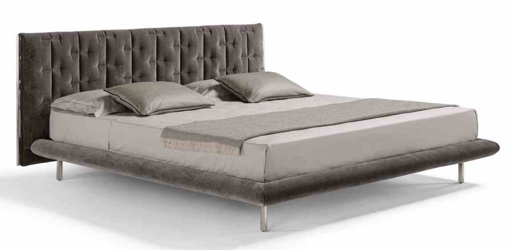 Muzzle Bed | Suburban Contemporary Furniture | Oklahoma City