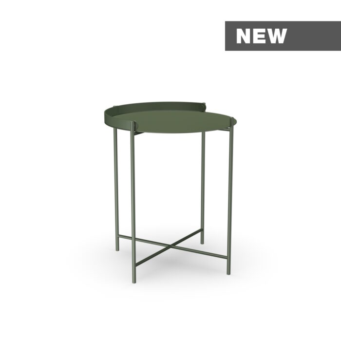 Edge Tray Table | Suburban Contemporary Furniture | Oklahoma